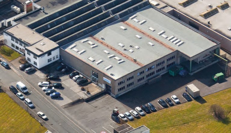 Kontaktieren Sie uns für Ihre Kühllösungen - Seifert electronic